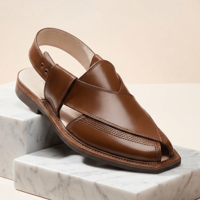 Norozi Chappal l Norozi Kheri l Original Norozi Chappal – peshawarichappals